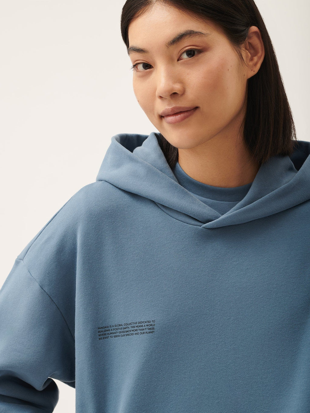 Natural & Food Dyed Coloured Clothing - PANGAIA