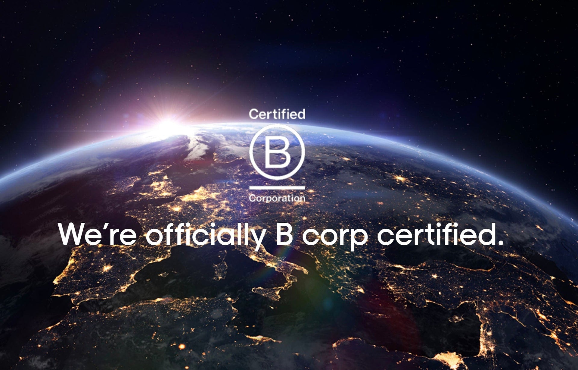 B Corp Clothing Brand | PANGAIA