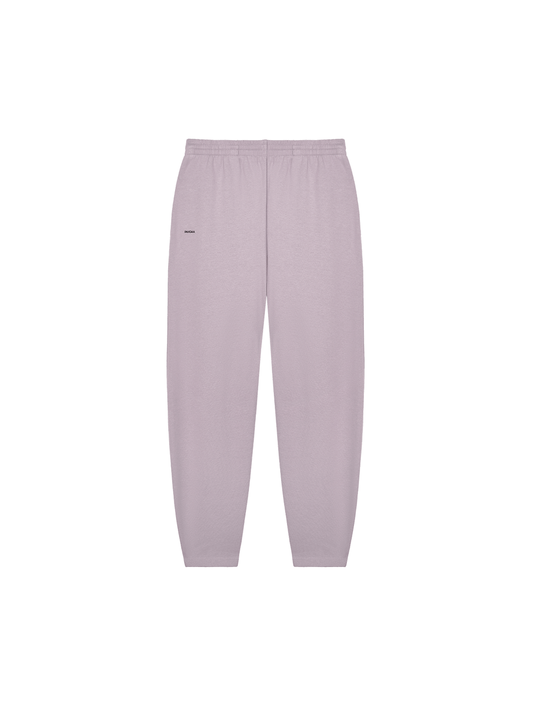 Purple Dna Barrel-leg Track Pants | Pangaia