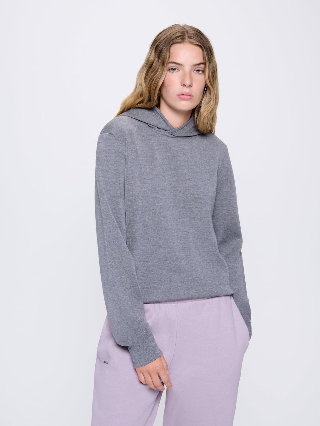 PANGAIA NATIVA™ Merino wool