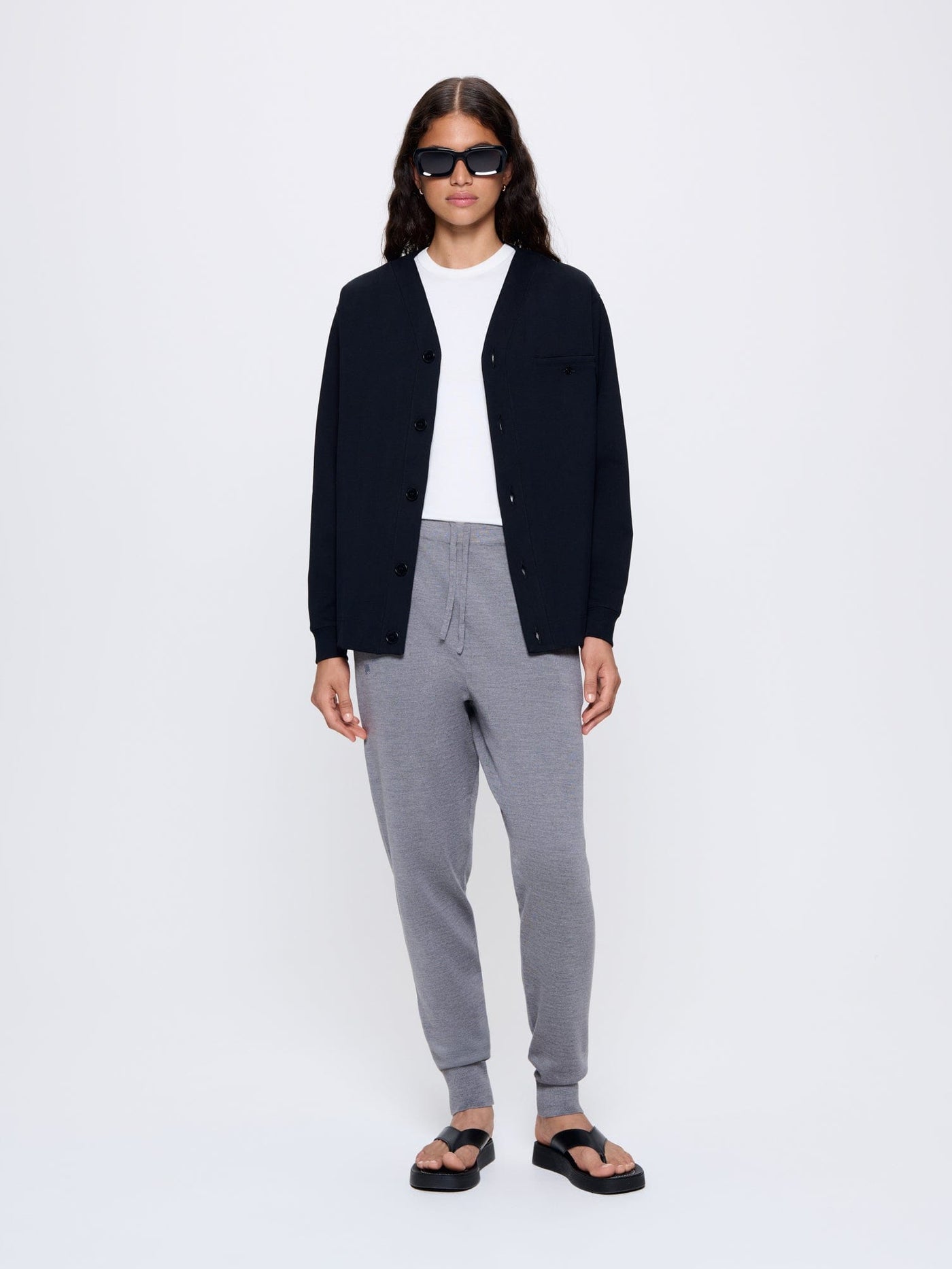 PANGAIA NATIVA™ Merino wool