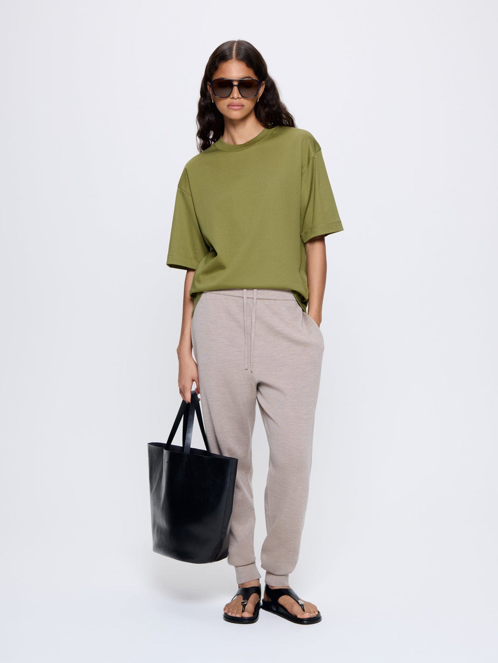 PANGAIA NATIVA™ Merino wool