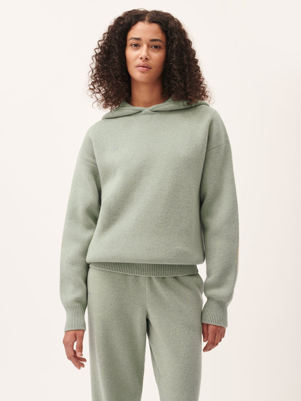Recycled Cashmere | Hoodies, Trousers, Sweaters | PANGAIA