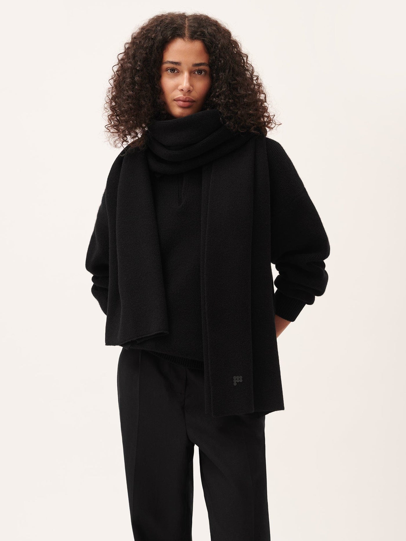 Recycled Cashmere | Hoodies, Trousers, Sweaters | PANGAIA