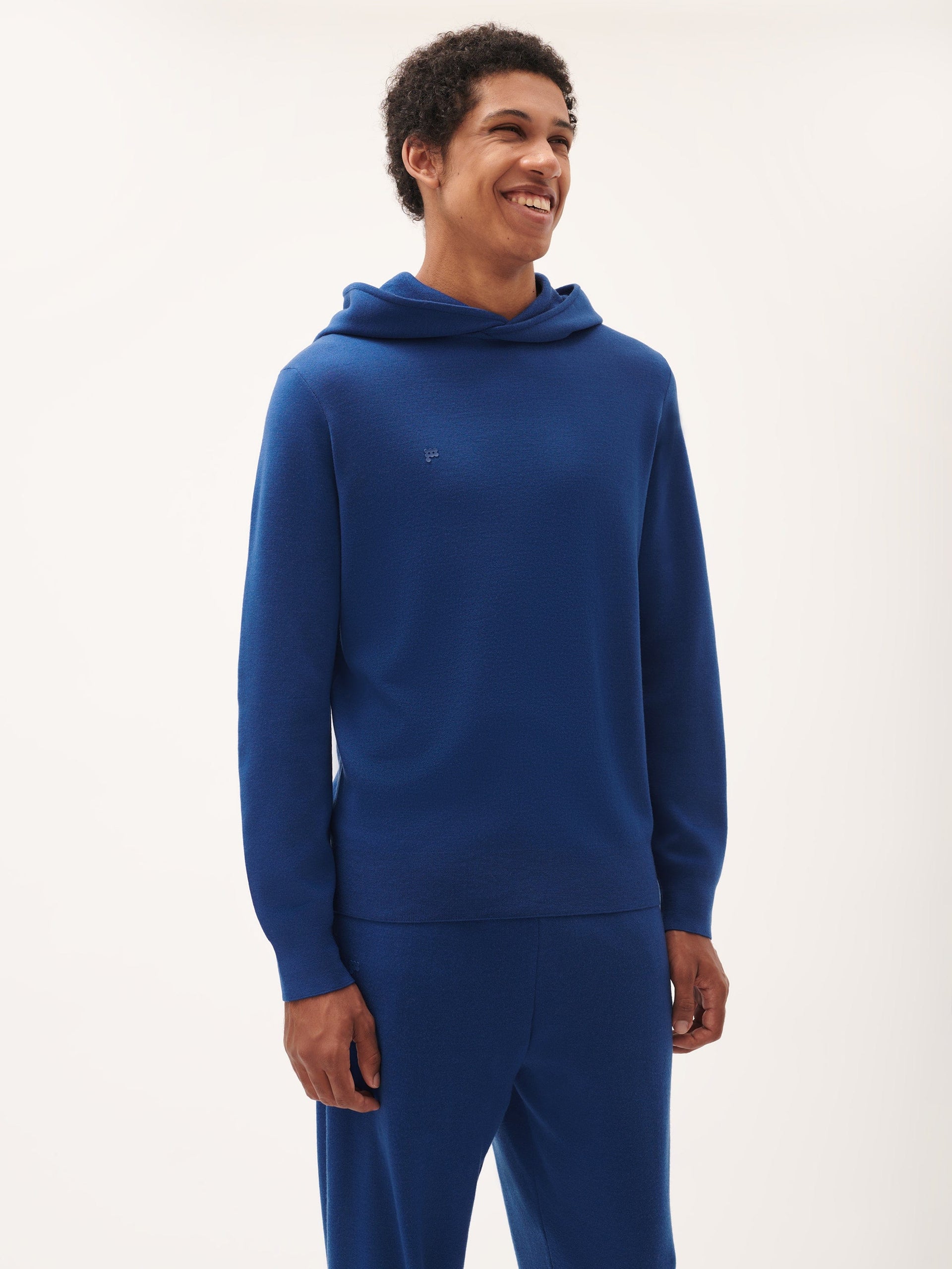 PANGAIA NATIVA™ Merino wool