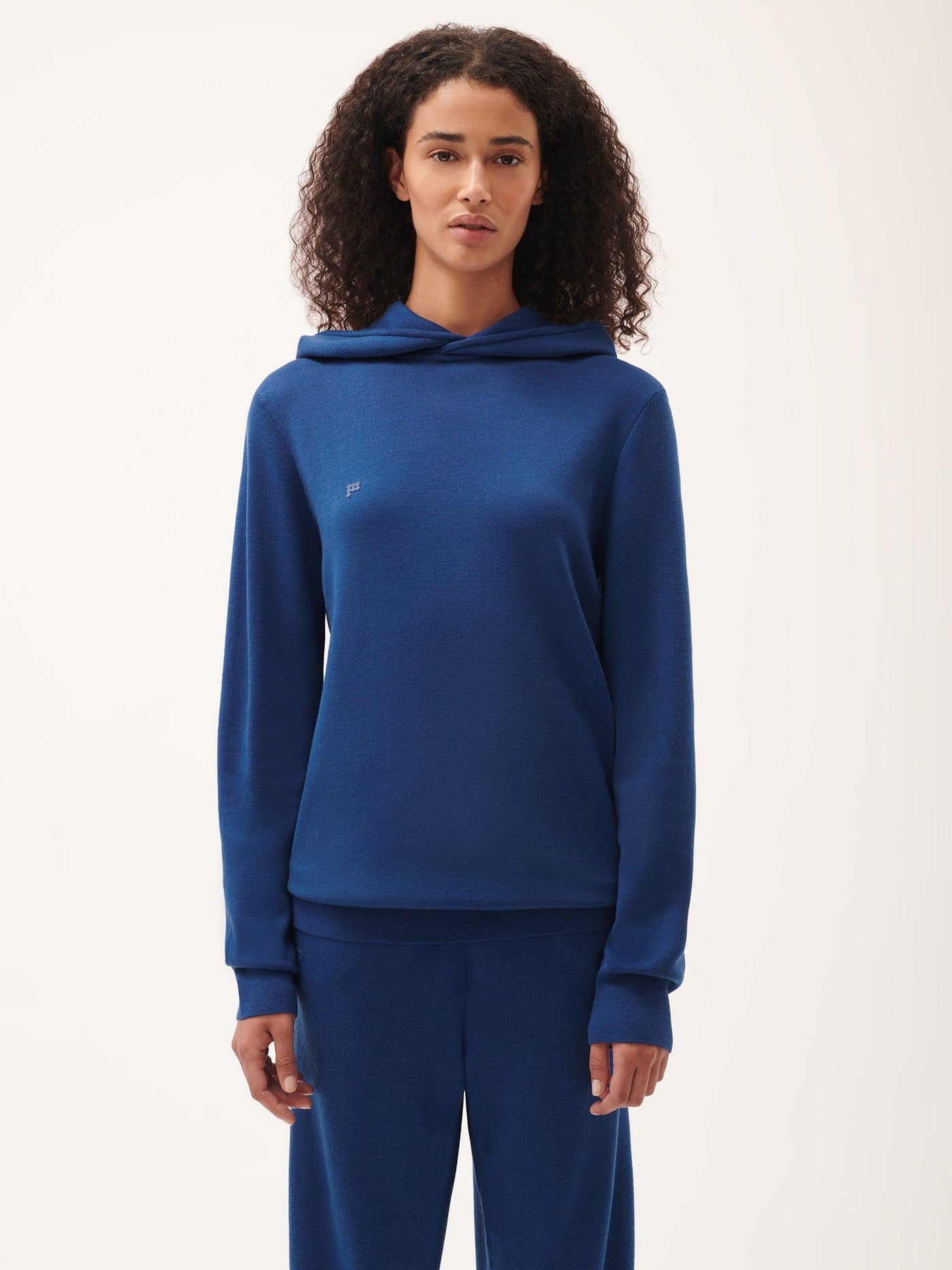 PANGAIA NATIVA™ Merino wool