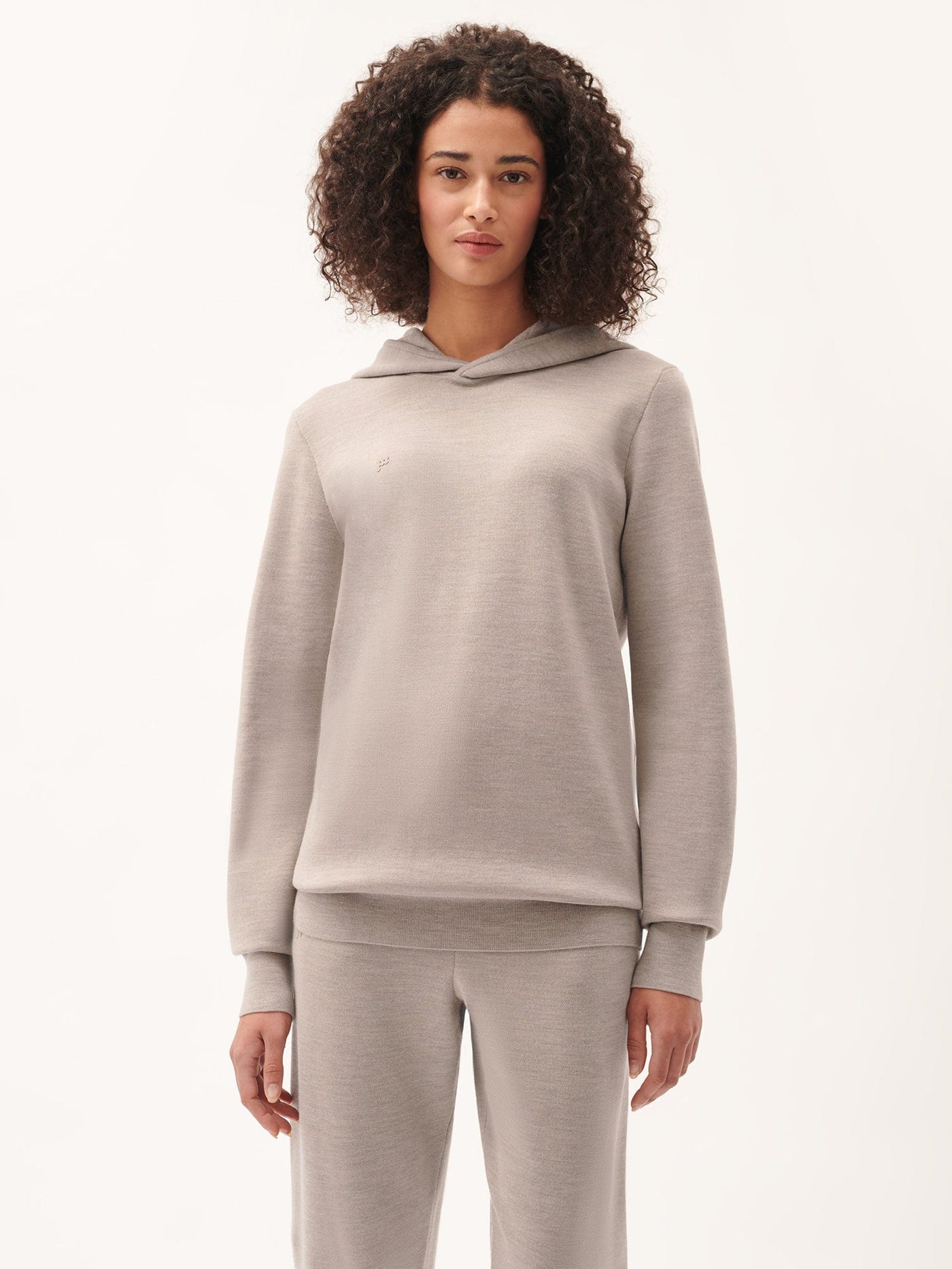 PANGAIA NATIVA™ Merino wool