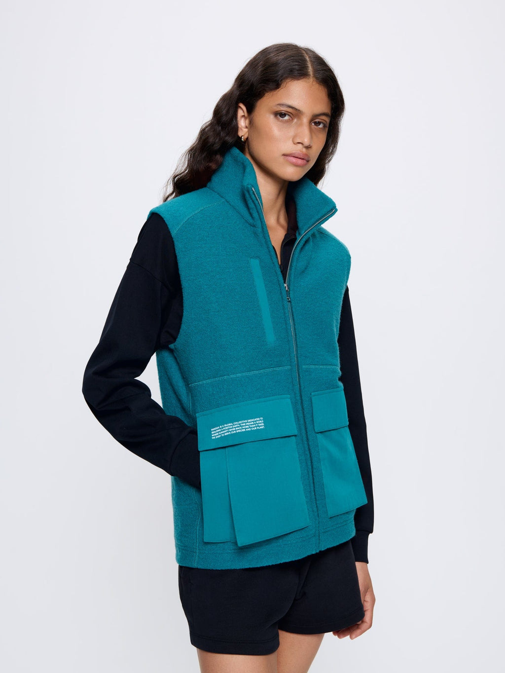 Shop Women’s Responsible Clothing & Earth Positive | PANGAIA