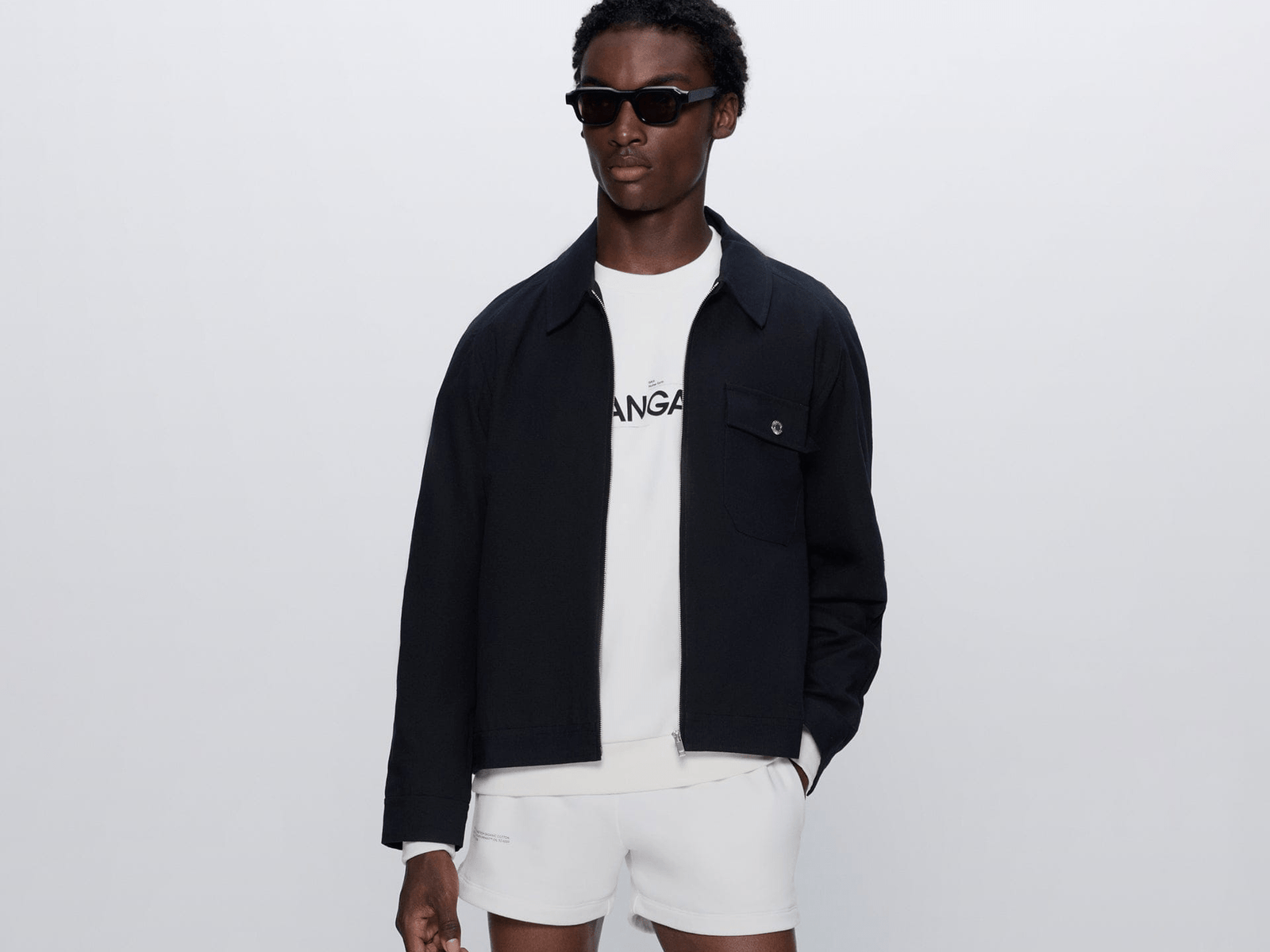 Shop Women’s Responsible Clothing & Earth Positive | PANGAIA