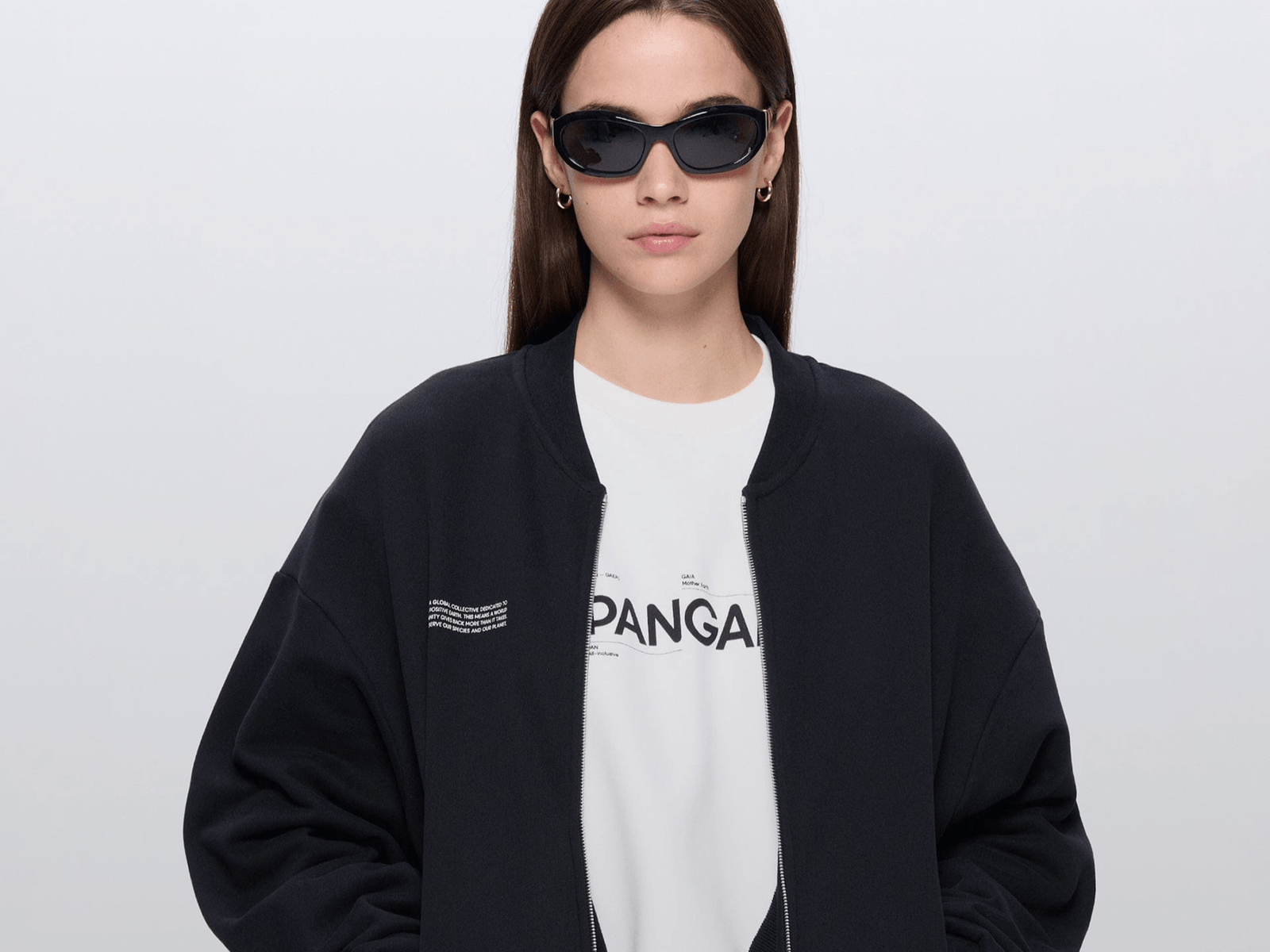 Shop Women’s Responsible Clothing & Earth Positive | PANGAIA