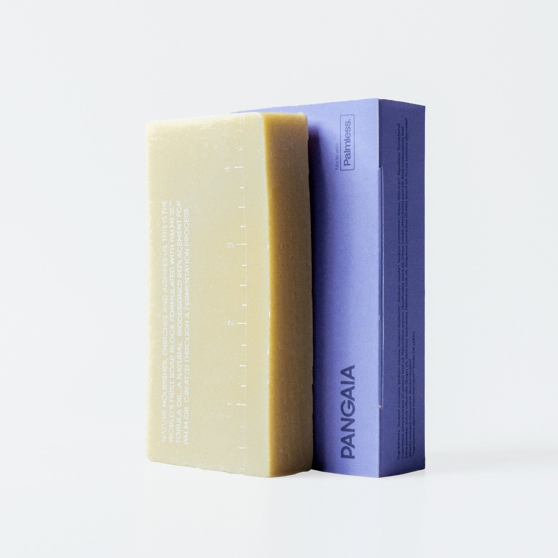 PANGAIA LAB - Shaping the future of fashion - PANGAIA