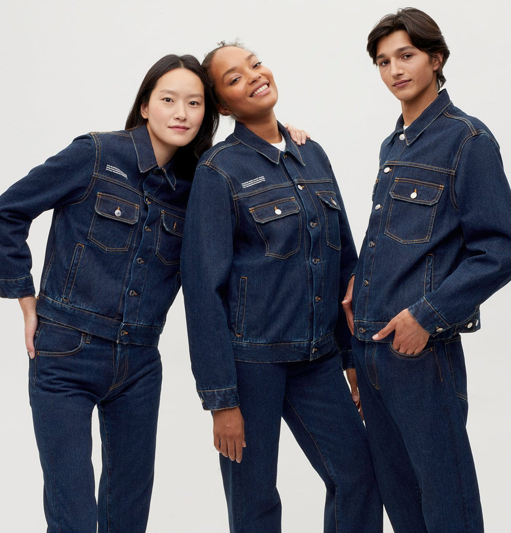 PANGAIA Denim