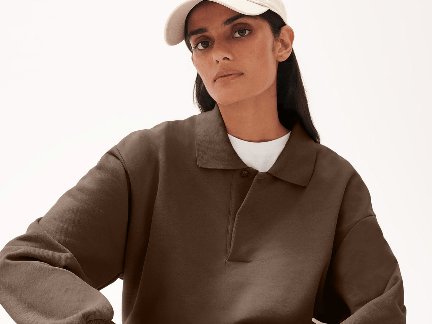 Shop Women’s Responsible Clothing & Earth Positive | PANGAIA