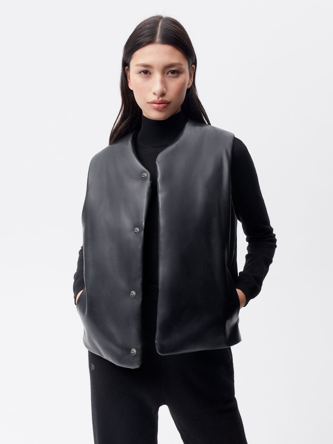 LAB Mirum Air Gilet - PANGAIA