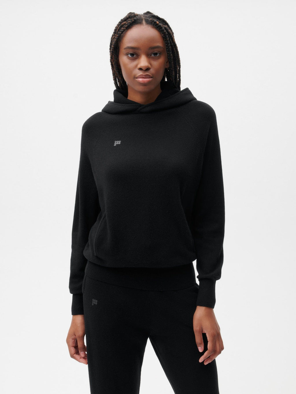 Recycled Cashmere | Hoodies, Trousers, Sweaters | PANGAIA