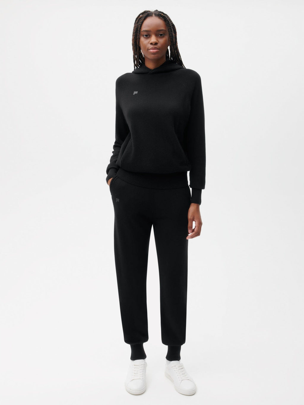 Recycled Cashmere | Hoodies, Trousers, Sweaters | PANGAIA