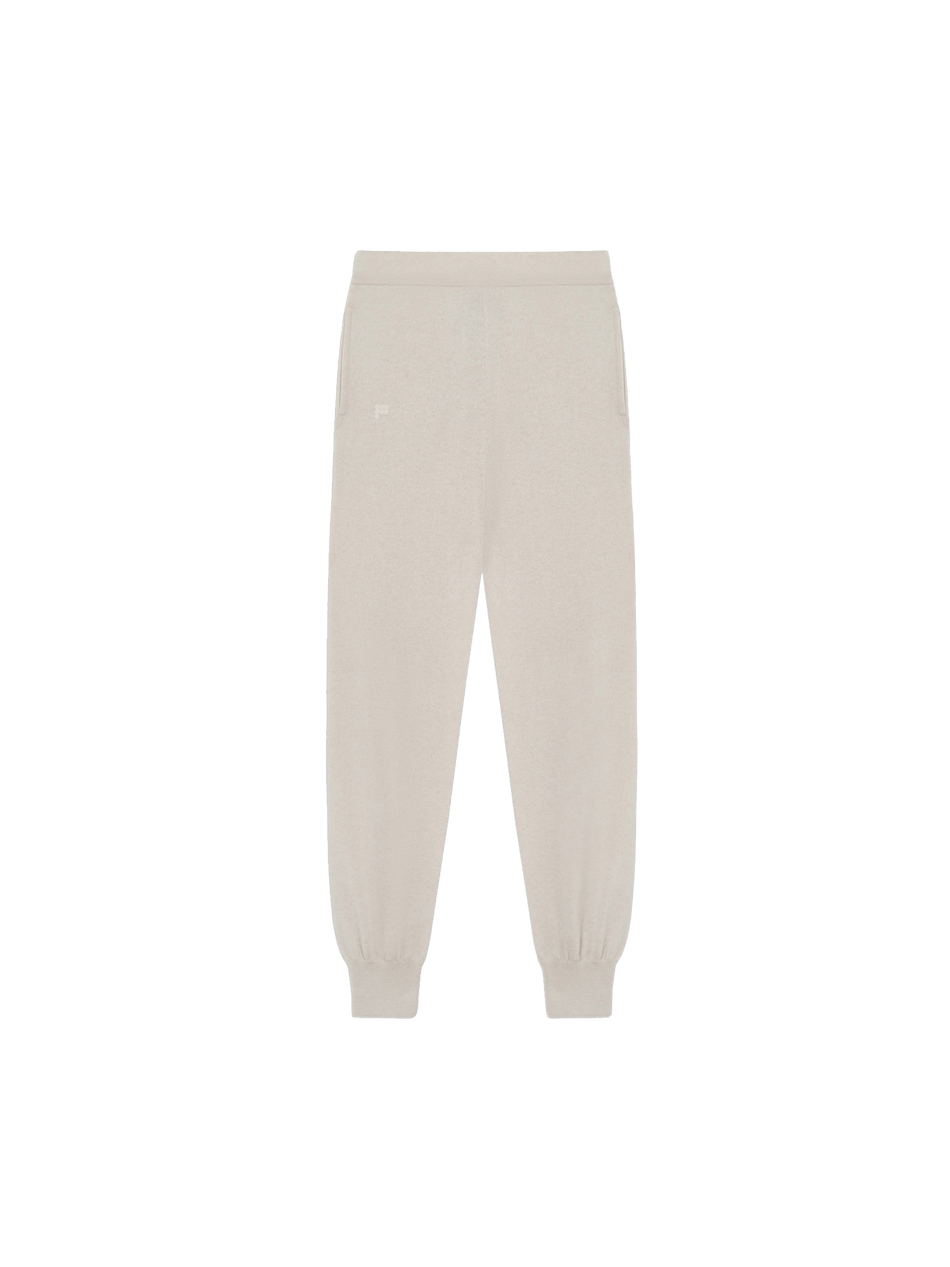 Recycled Cashmere | Hoodies, Pants, Sweaters | Pangaia